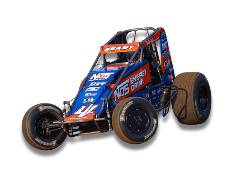 United States Auto Club