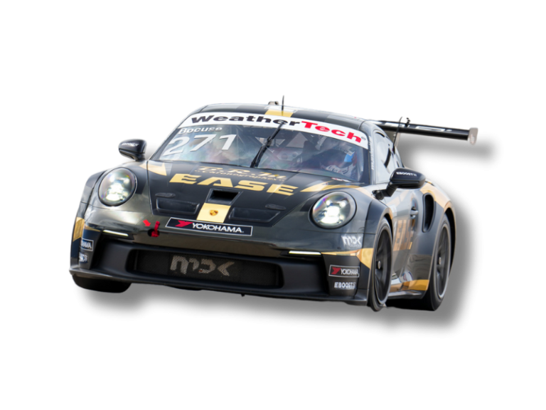 About Us – United States Auto Club