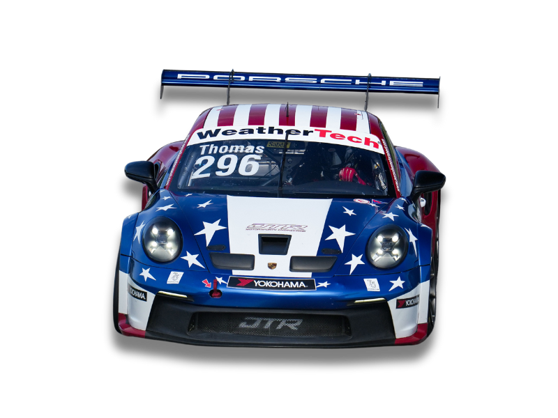 United States Auto Club